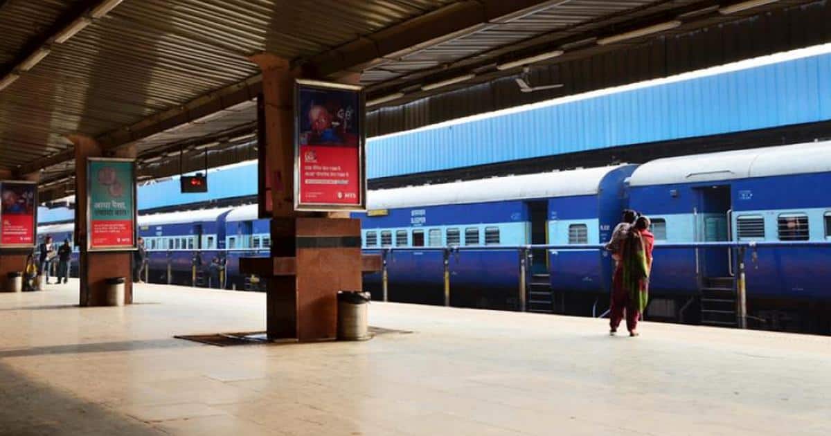 Central Railways finalises tender in 24 hours to build new foot over-bridge at Lokmanya Tilak ...