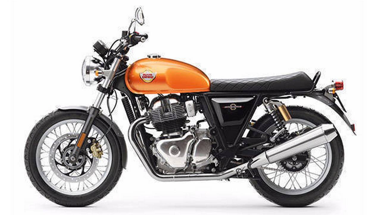 Royal Enfield Launches Interceptor GT 650 And Continental GT 650 Price Royal Enfield Launches Interceptor GT 650 And Continental GT 650 Price