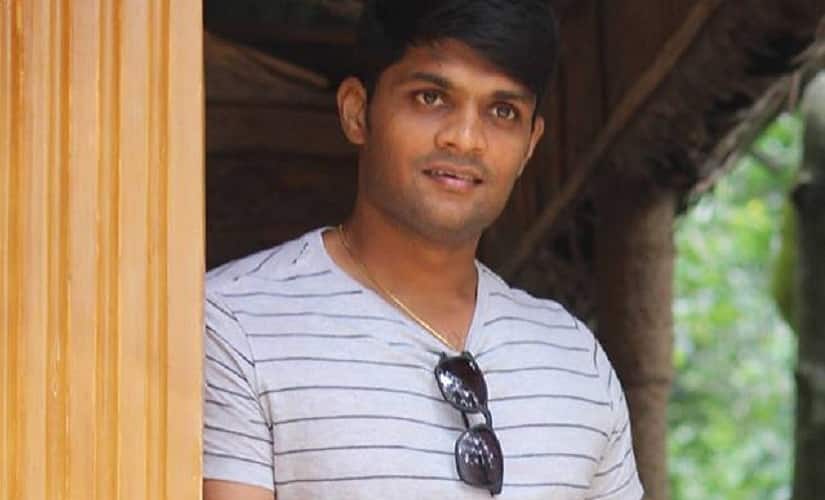 Tirunelveli collector Sandeep Nanduri hits back at cartoonist G Bala ...