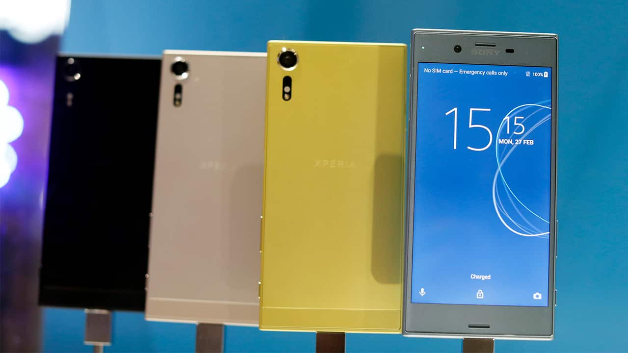 Upcoming Sony smartphone to come with Snapdragon 845 SoC, 5.48-inch FHD ...