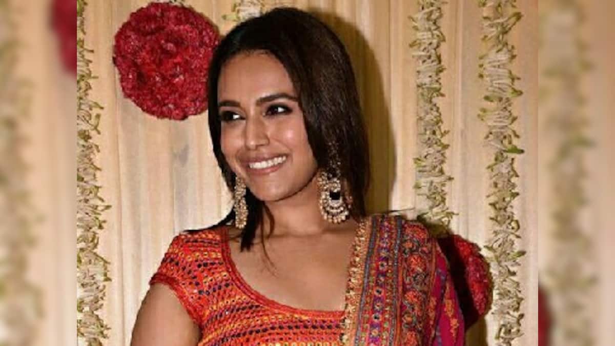 Swara Bhasker to star in second web series Rasbhari, after success of ...