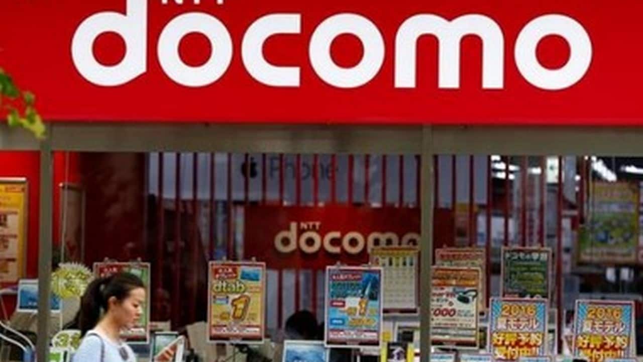 NTT DoCoMo-Tata feud ends as Japanese firm gets $1.2 bn, transfers all ...