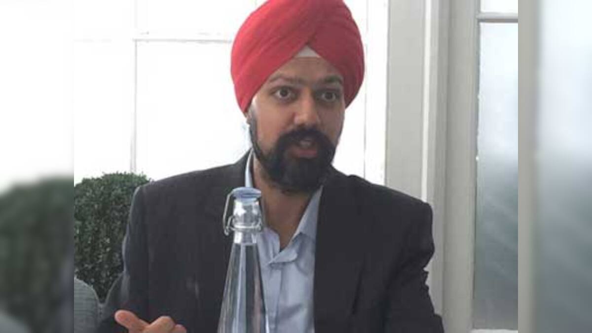 British Sikh MP Tan Dhesi faces online abuse for 'ignoring plight of ...