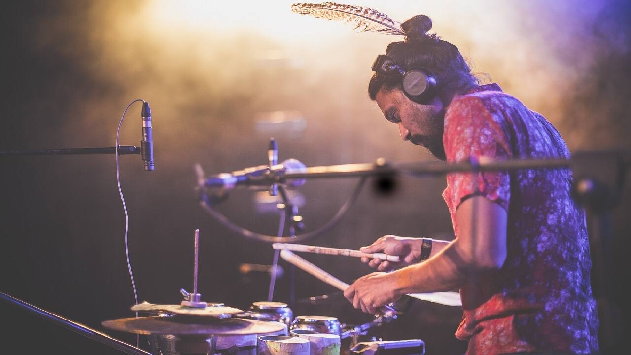 Echoes of Earth 2017: Bengaluru's 'green fest' straddles diverse ...