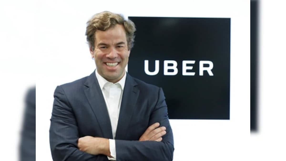 Uber executives are travelling the world to reassure global regulators ...