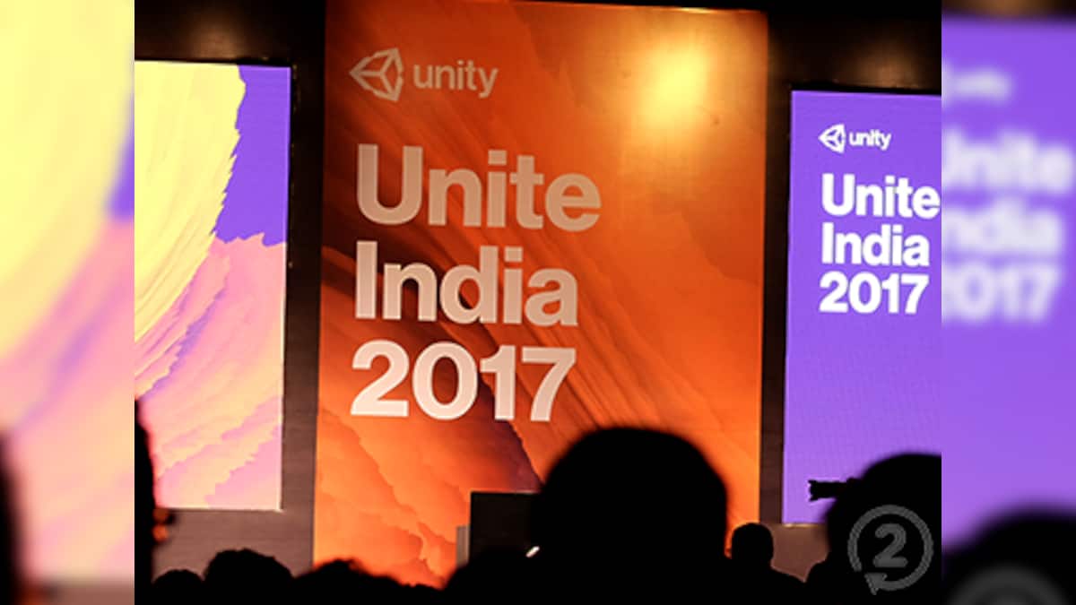 Unite India 2017: Unity's first ever GDC in India paints a promising ...
