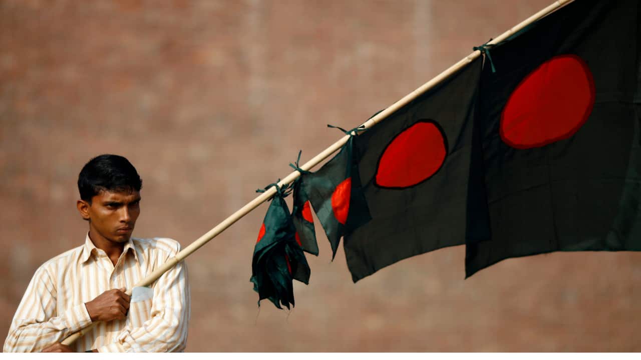 Bangladesh court upholds death sentence of 139 BDR soldiers over ...