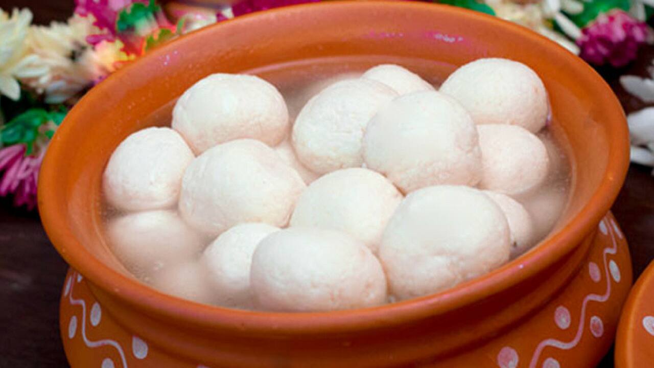 Odisha govt says battle over 'rasgulla' not over, plans to apply for ...