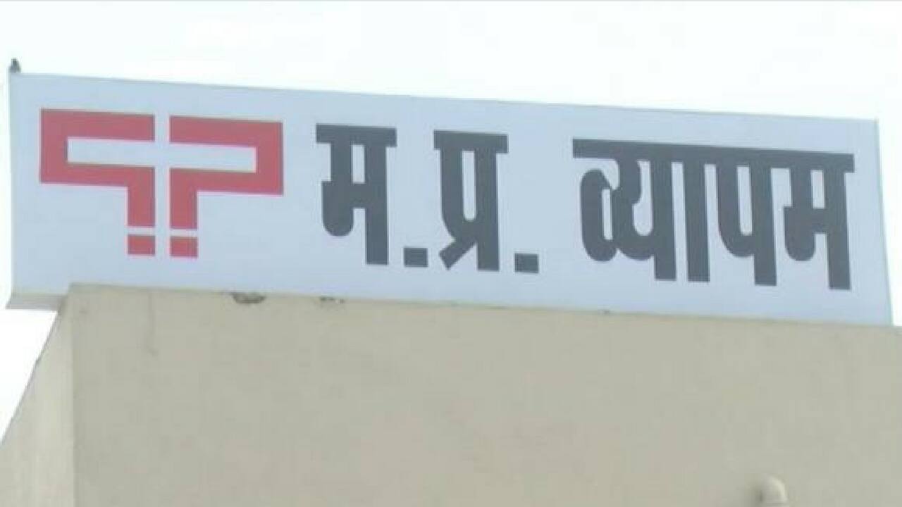 Vyapam scam: CBI chargesheets 592 people in 2012 PMT exam case ...