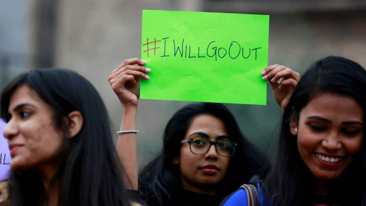 Delhi govt to form 'Mahila Suraksha Dals' to curb crimes against women ...