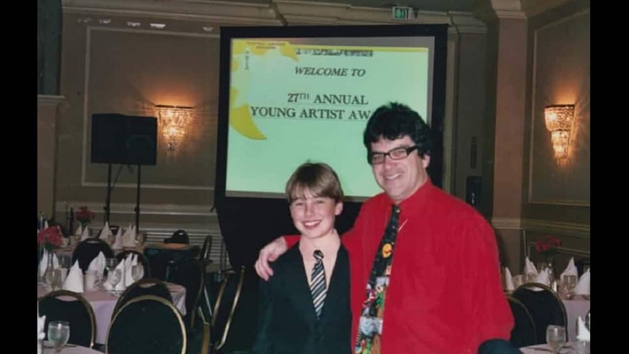 An Open Secret: Renewed interest in two-year old documentary on child ...