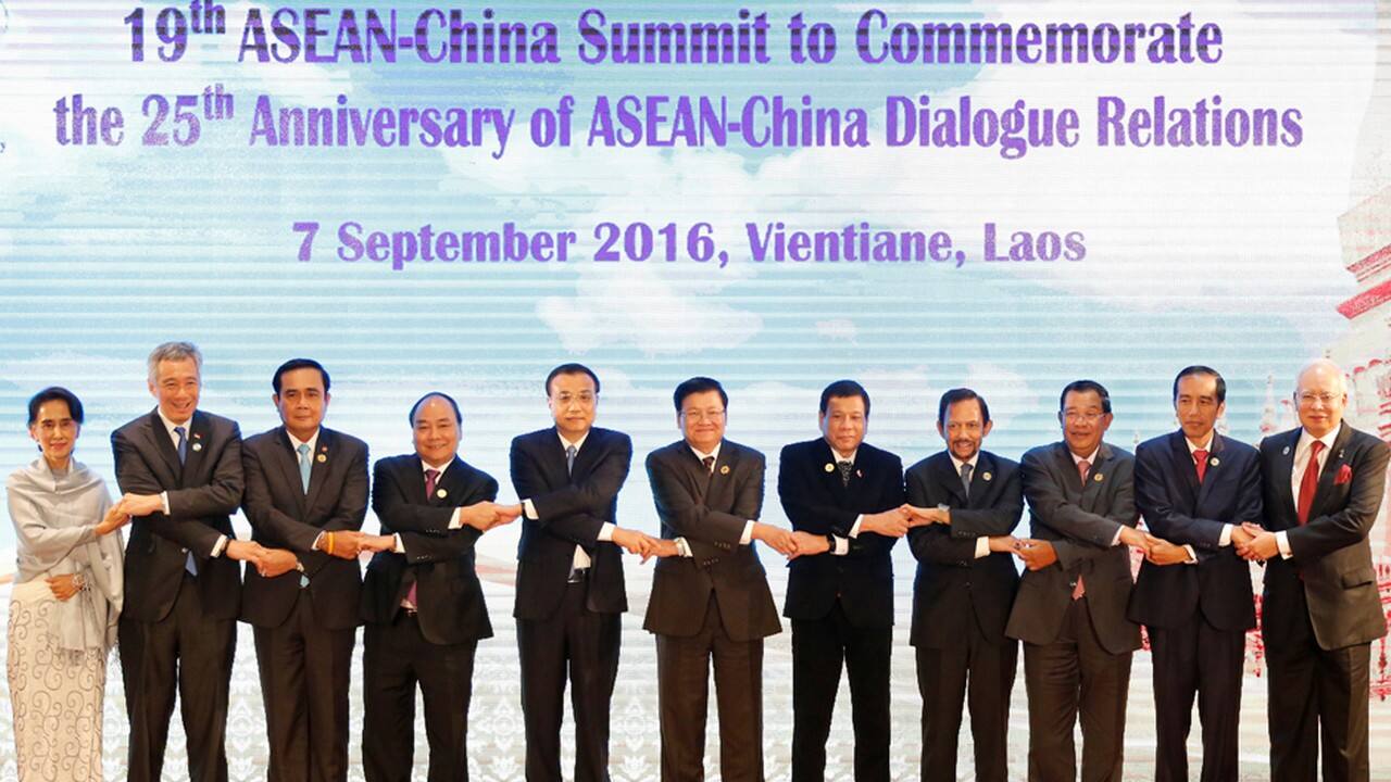 As Narendra Modi leaves for 15th India-ASEAN Summit, trilateral highway ...