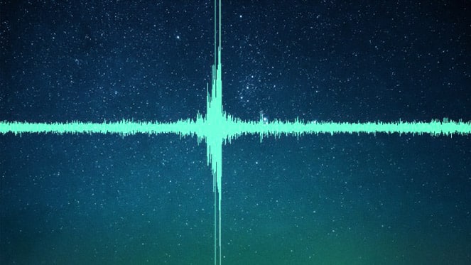 Mysterious booming sounds are being heard across the world, and nobody ...