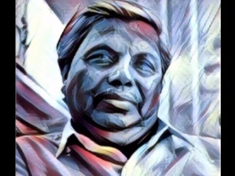 Daya Pawar: How an icon of Dalit literature fought against the exile of ...