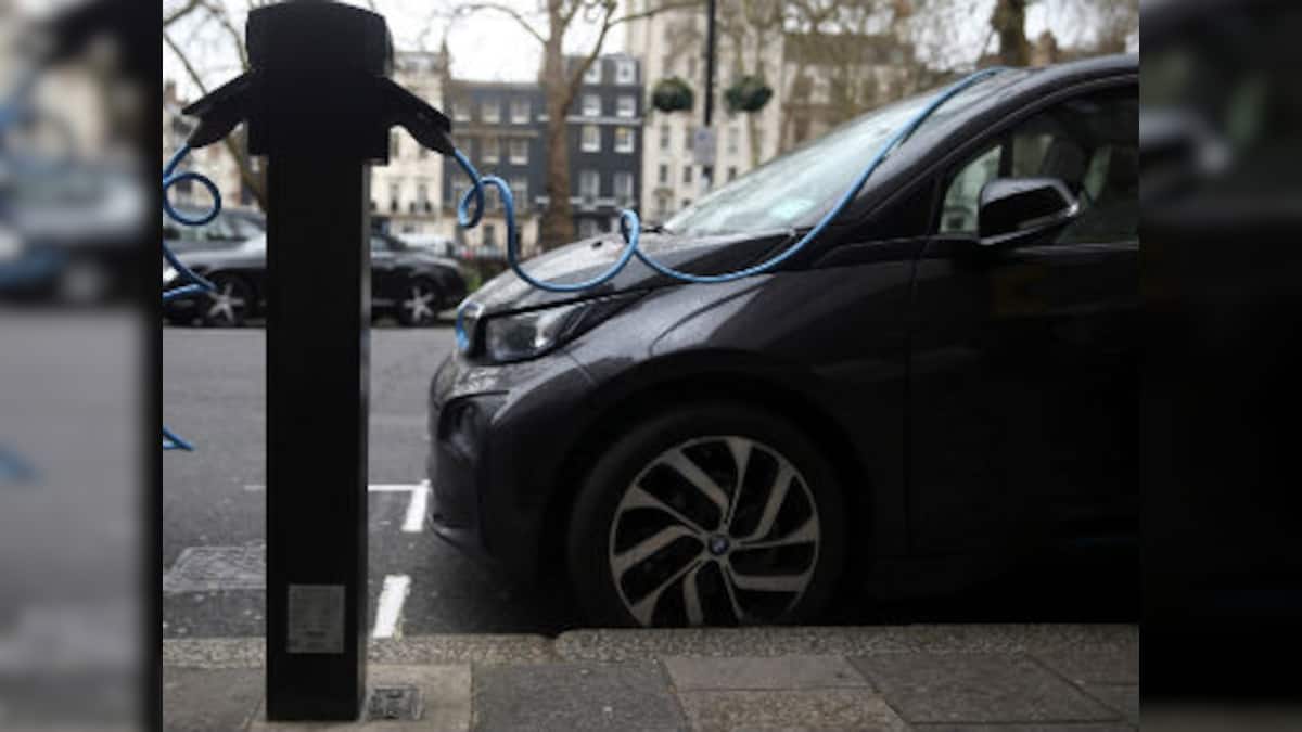Karnataka govt to purchase 640 electric vehicles including cars, buses ...
