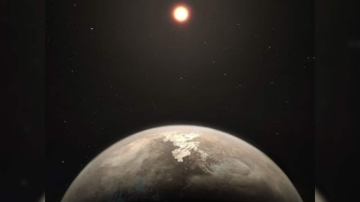 Astronomers discover an Earth-like exoplanet expected to support life ...