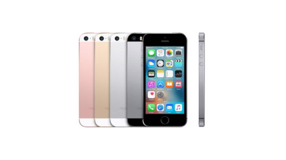Apple may launch iPhone SE 2 with ‘classic design’ and 4.2-inch display ...
