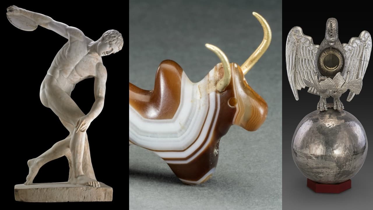 India and the World: Exhibition at Mumbai's CSMVS narrates history ...