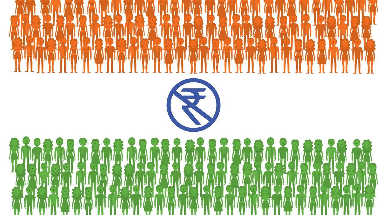 Demonetisation anniversary: Narendra Modi a visionary but PM must take ...