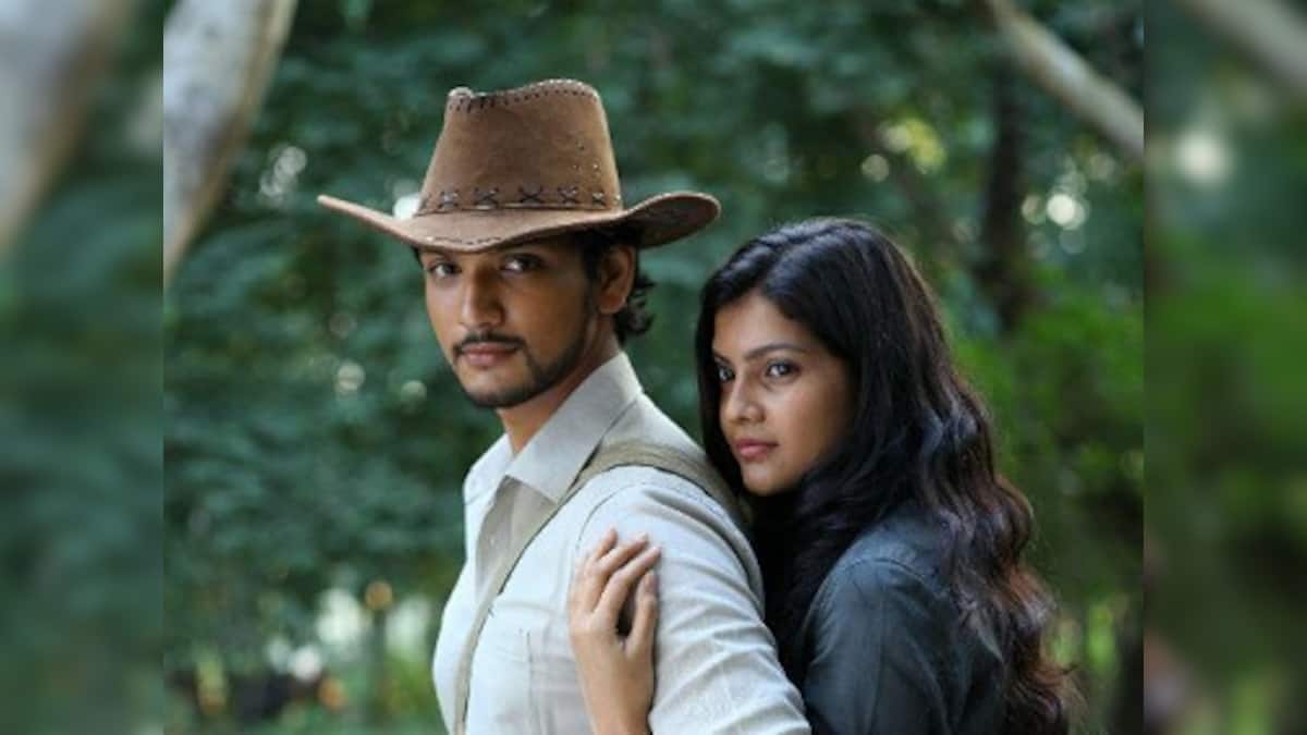 Indrajith film review: This mindless action fantasy adventure is meant ...