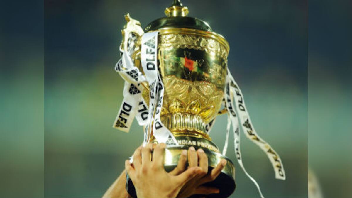 IPL Auction 2018: Here is the complete list of all the eight teams ...