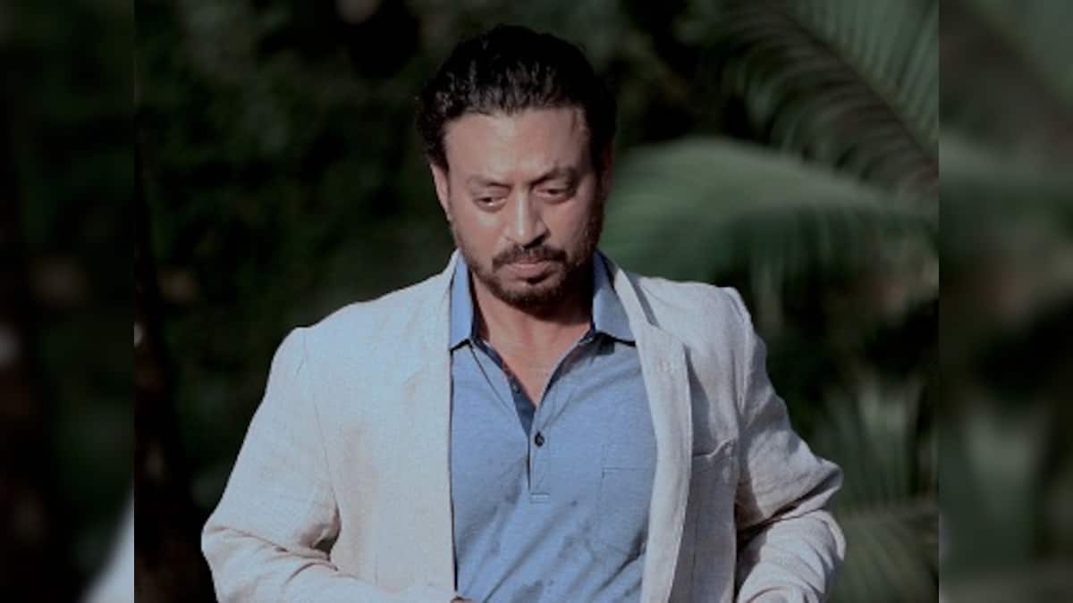 Doob: No Bed of Roses movie review — This Bengali film starring Irrfan ...