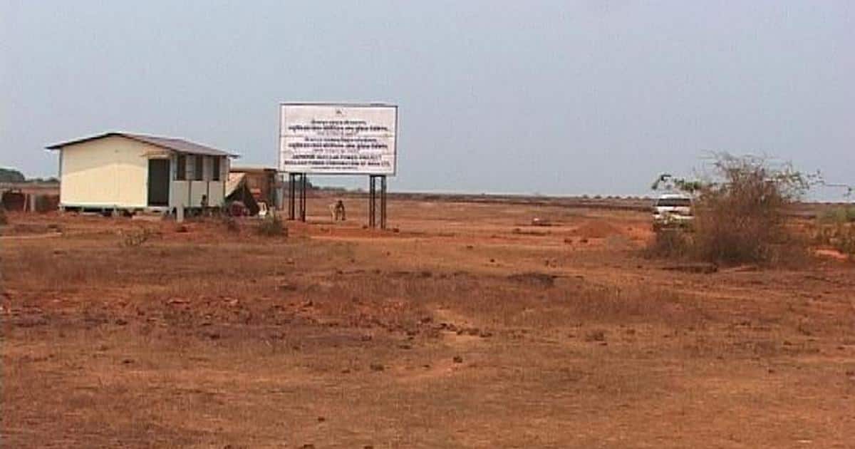 India pushing for Jaitapur nuclear plant despite cost escalation ...