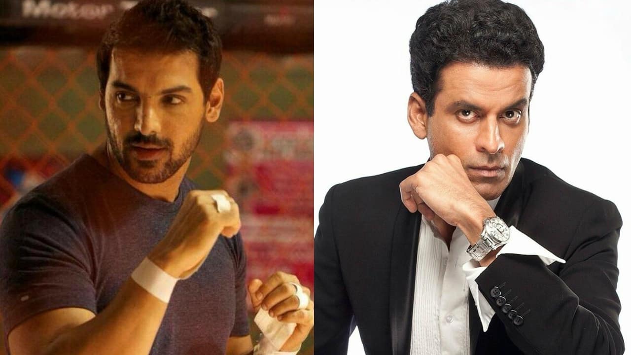 John Abraham, Manoj Bajpayee cast in Nikkhil Advani's thriller directed ...