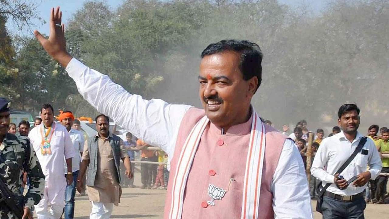 Grand Ram temple will meet the aspirations of devotees: Uttar Pradesh ...