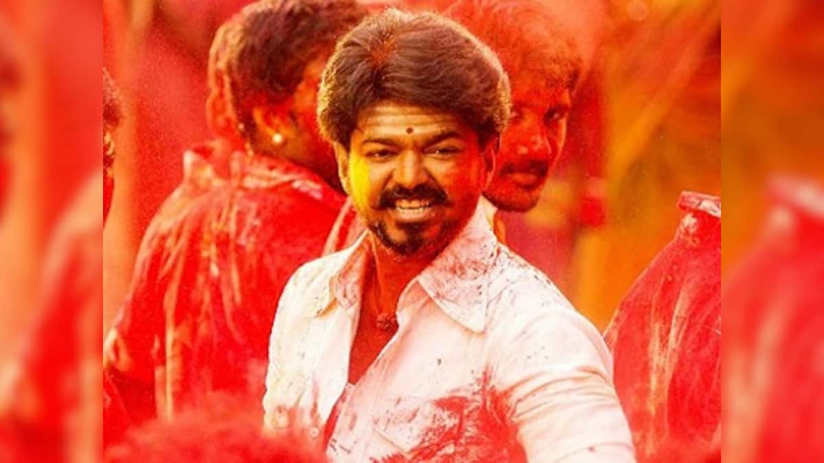 Vijay likely to team up with Vinoth, Mohan Raja, Atlee after wrapping ...