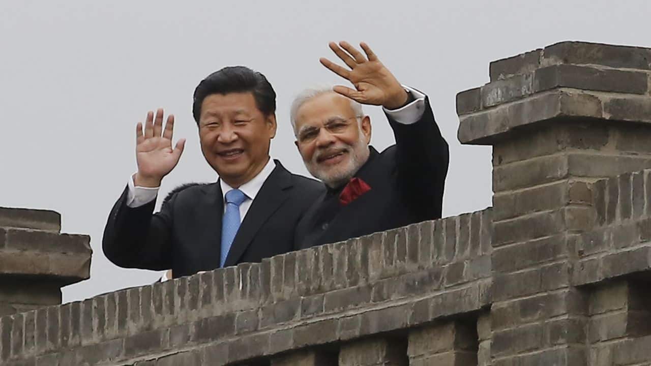 Narendra Modi in China updates: Will be happy to host 2019 summit in ...