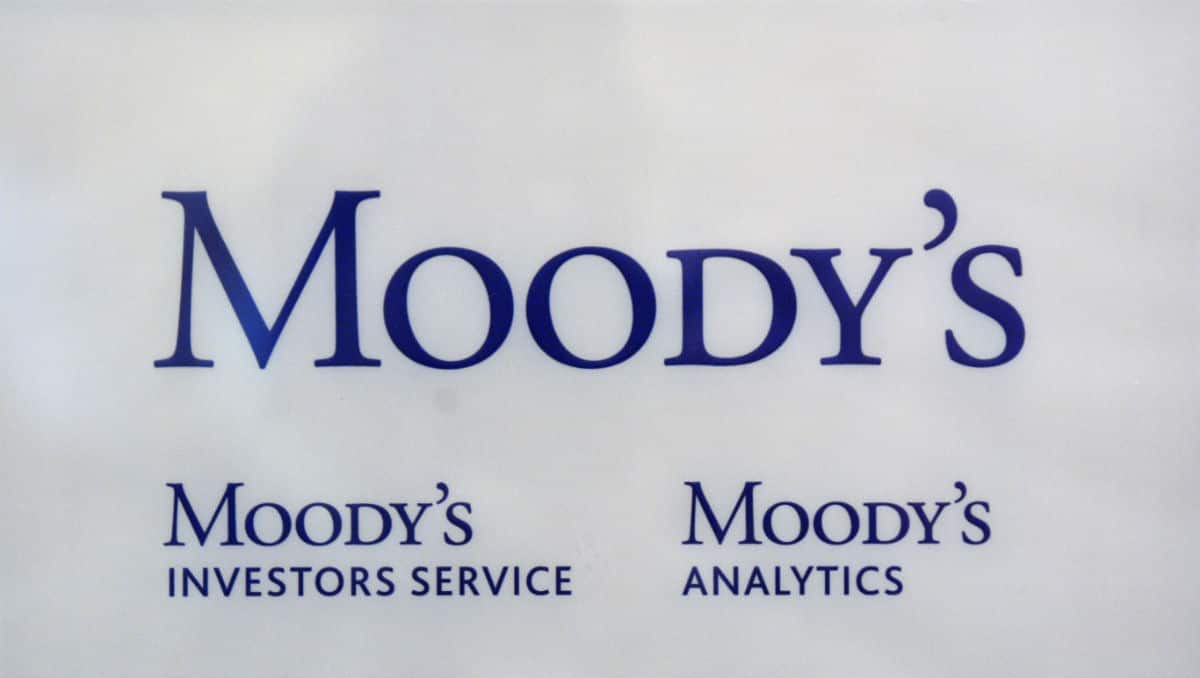 Moody's upgrade India's sovereign credit rating to Baa2 from Baa3 with ...