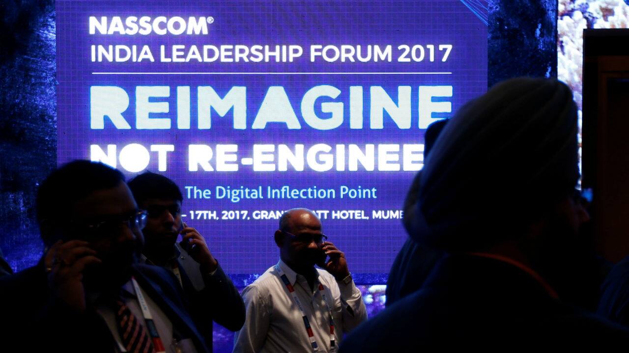 Karnataka partners with NASSCOM to launch a Centre of Excellence for ...