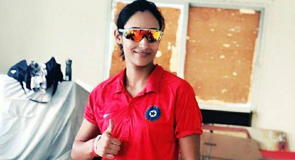 How Neha Tanwar's perseverance after childbirth led to a call-up to ...