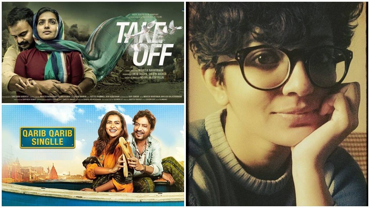 Parvathy on Tiger Zinda Hai vs Take Off, Bollywood vs Mollywood, and ...