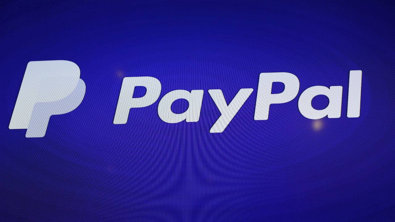 Global digital payments major PayPal launches India operations-Business ...