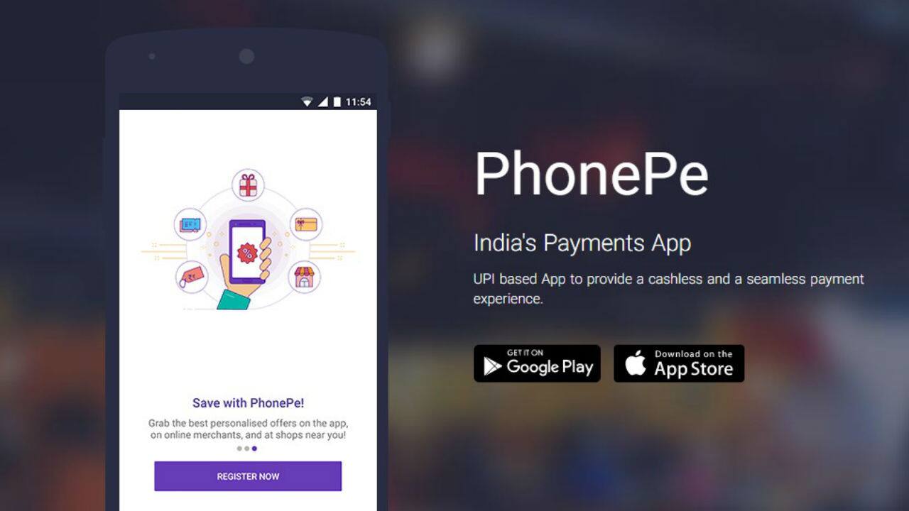PhonePe launches an indigenously manufactured low cost bluetooth ...