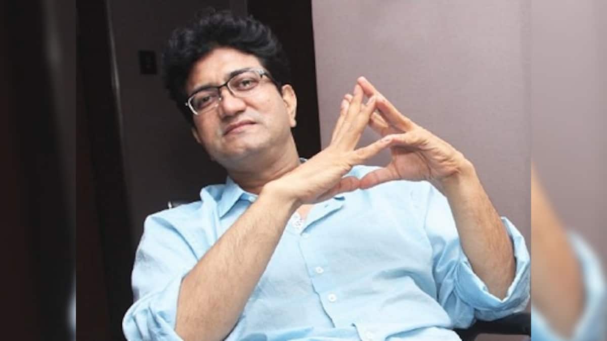 CBFC chief Prasoon Joshi clarifies board never asked makers of Ford v ...