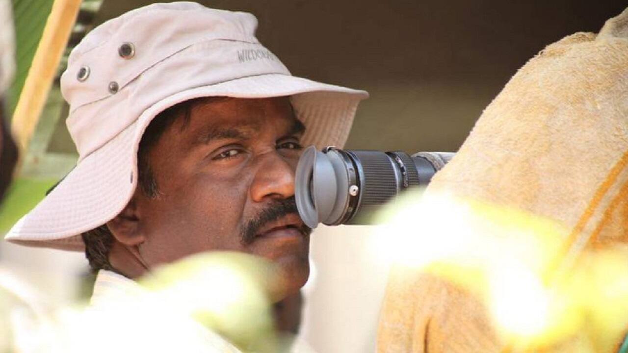 Tamil cinematographer Priyan passes away aged 53 due to cardiac arrest ...