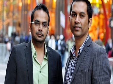 Stree writers Raj and DK to collaborate with Tumbadd director Rahi Anil ...