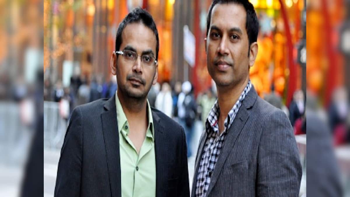 Stree writers Raj and DK to collaborate with Tumbadd director Rahi Anil ...