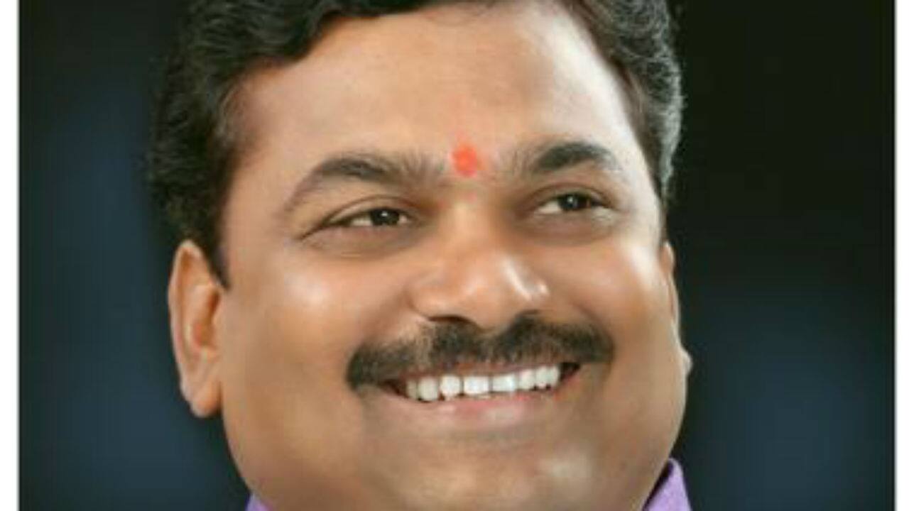 Video of Maharashtra minister peeing by roadside goes viral; NCP takes ...