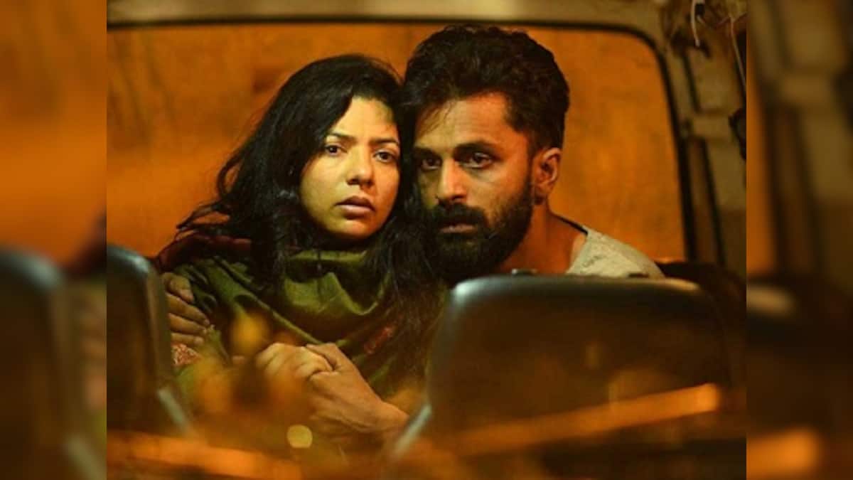 S Durga movie review: A chilling exposé of patriarchy’s woman-as ...