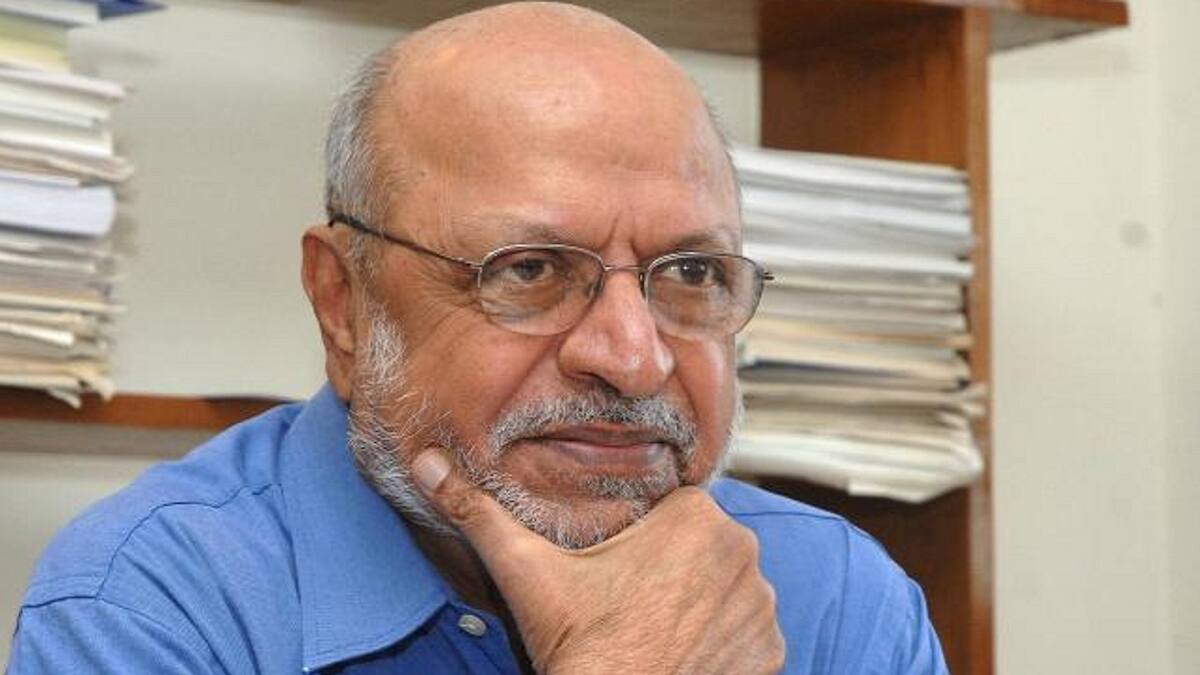 Shyam Benegal ready with his biopic on Sheikh Mujibur Rahman – Firstpost