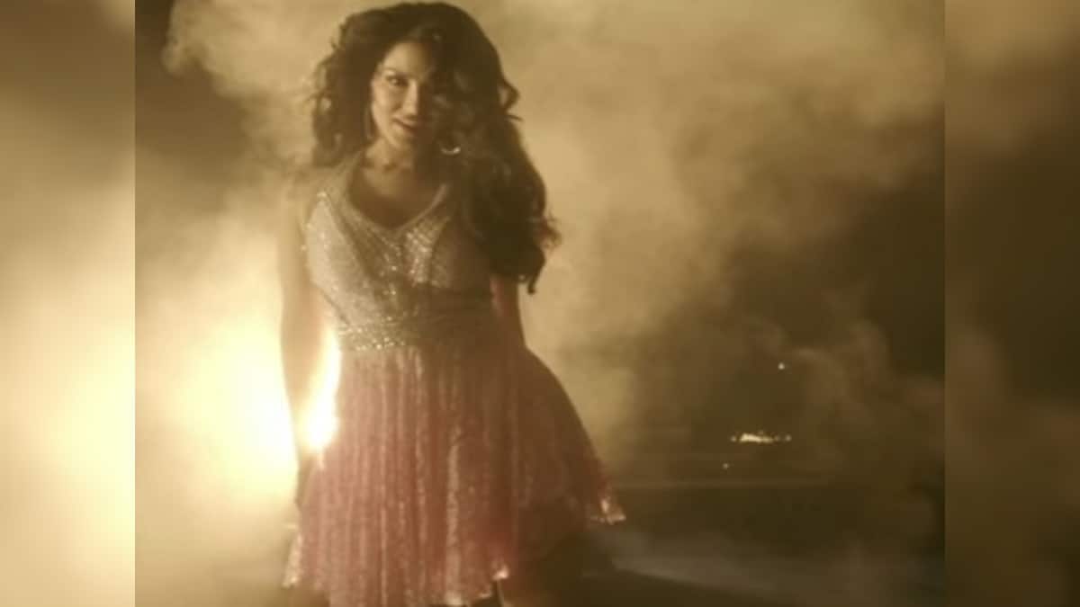 Sunny Leone reverse-graduates from 'Baby Doll' to 'Barbie Doll' in new ...