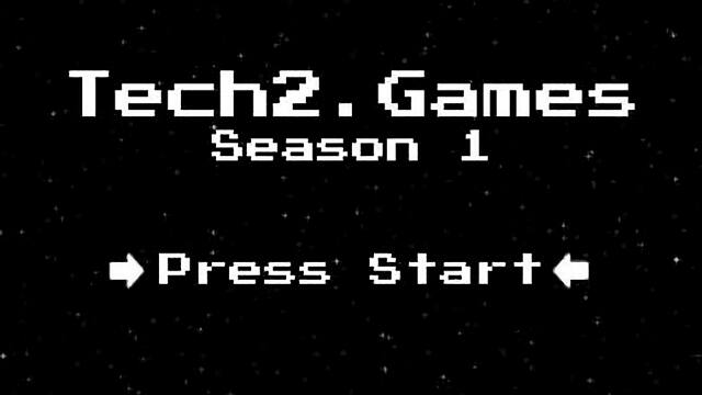 Tech2.Games S01E20: The Shinjuku (VR) Incident, more Battle Royale, The ...