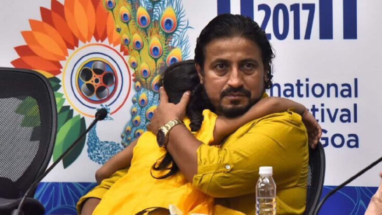 Vinod Kapri's social thriller Pihu, featuring Myra Vishwakarma, will ...