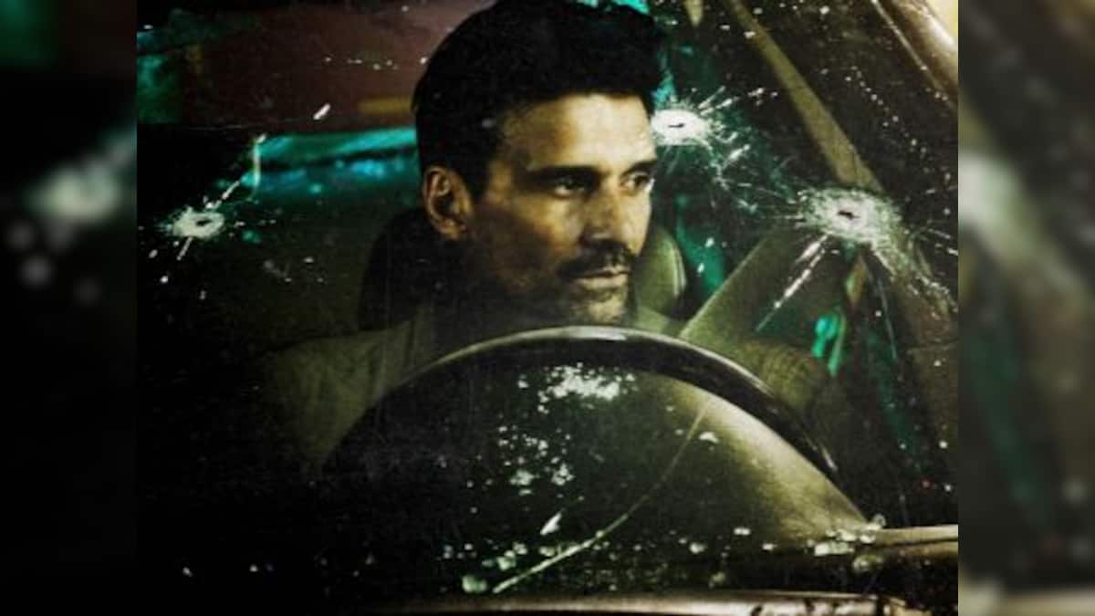 Wheelman movie review: Netflix takes you on claustrophobic thrill ride ...