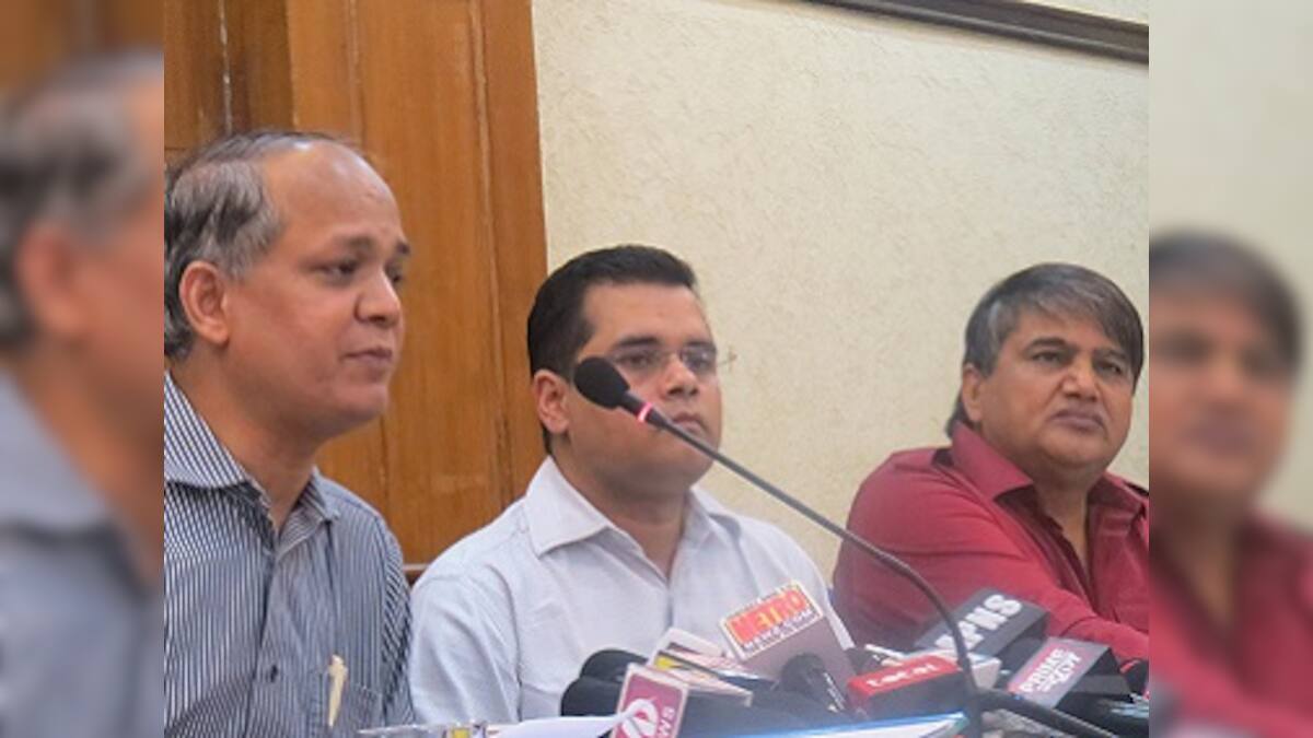 I-T dept has a strong case against AAP in alleged hawala nexus: Neil ...