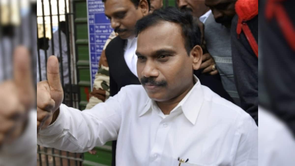 2G spectrum scam judgment: The What, Why, How and What next of the case ...